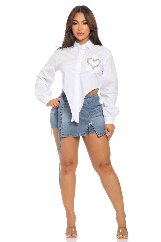 Level Up Fashions | Bold Women’s Trendy Apparel